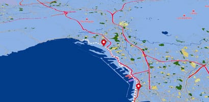 The advantages of the port | Via Marseille Fos